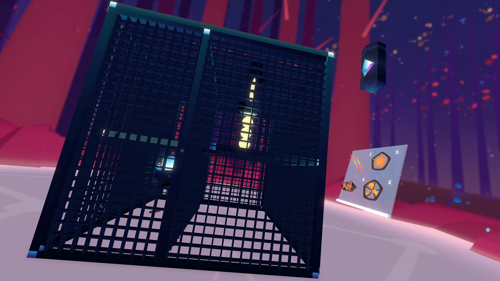 Announcing the Blueprint Challenge Pack for Awaken : r/oculus